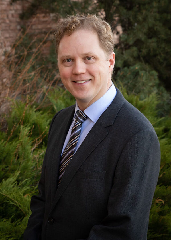 John James, MD, FACS – Mountain View Surgical Associates